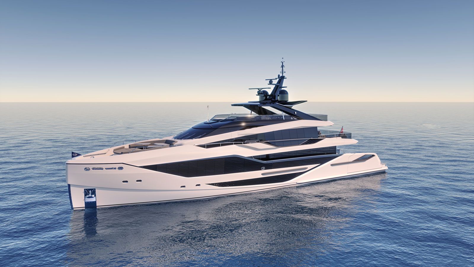Sunseeker appoints first distributor in the Middle East